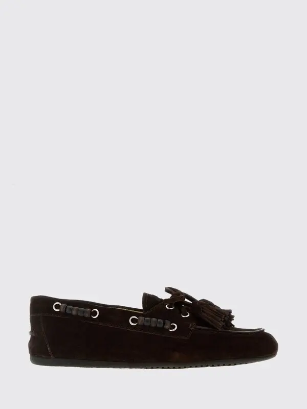 Miu Miu Loafer - Brown