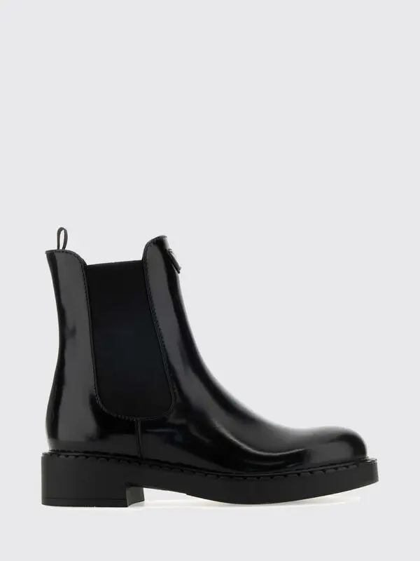 Prada Loafer - Black