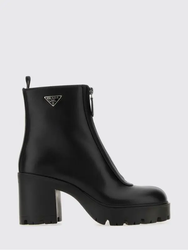 Prada Loafer