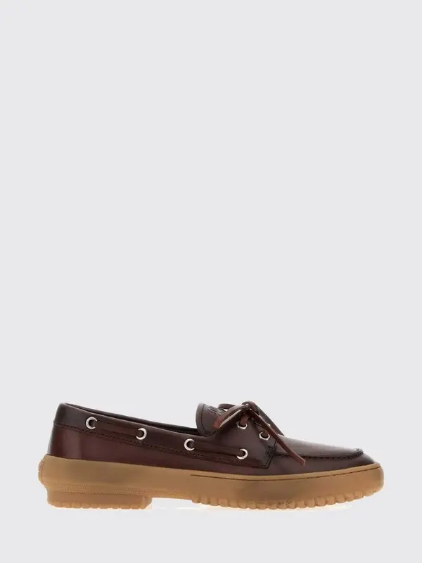 Miu Miu Loafer - Multicolor