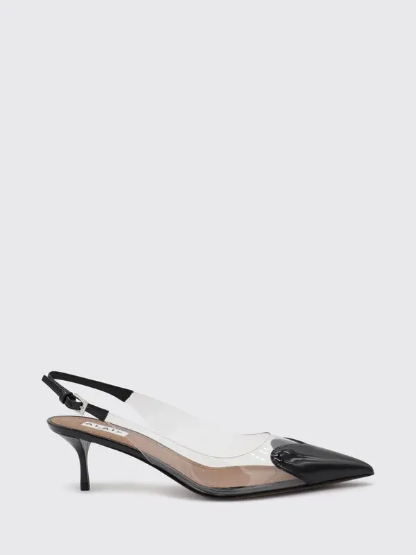 ALAIA High Heel Shoes - Black
