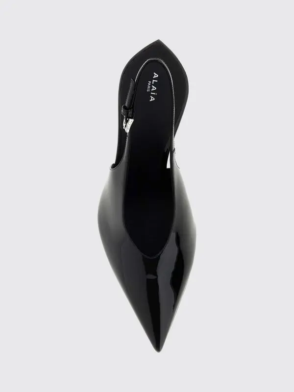 ALAIA High Heel Shoes