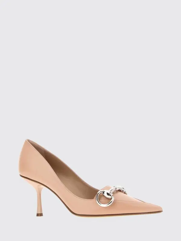 Gucci High Heel Shoes - Pink
