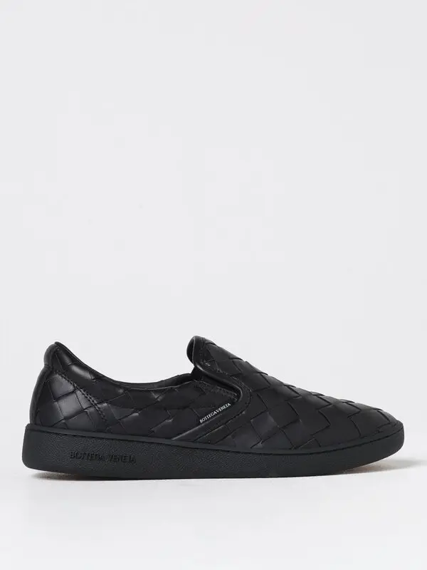 Bottega Veneta Sneakers - Black