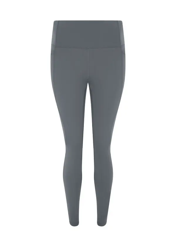 VIREN Higher Power Leggings Ash