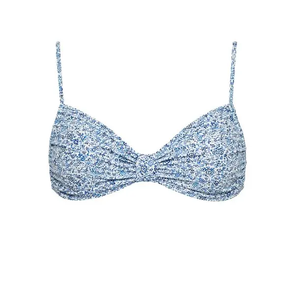MONTCE Petite Fleur Devin Bikini Top