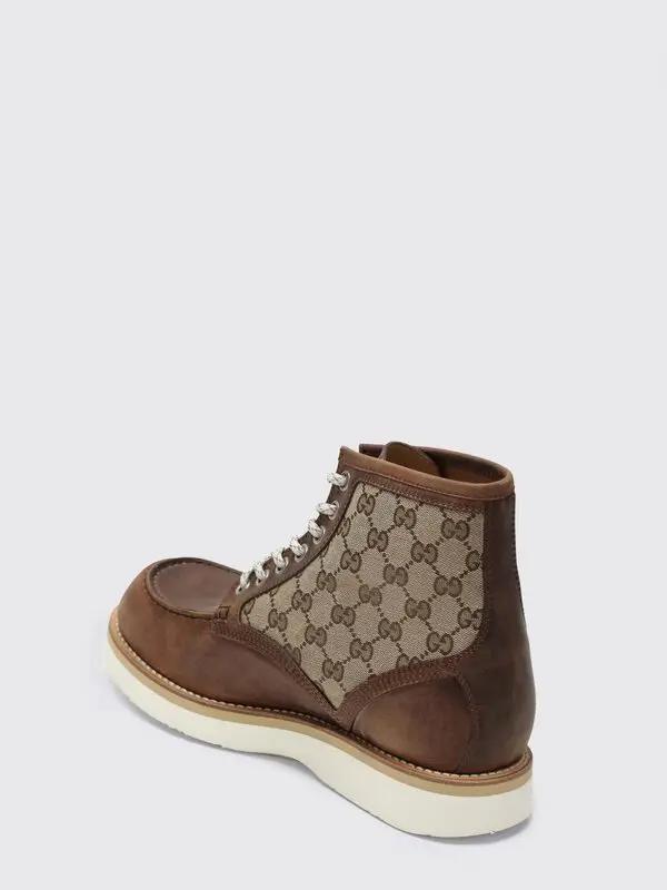 Gucci Boots