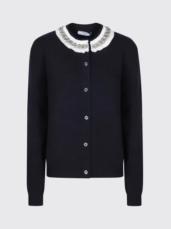 Prada Sweater