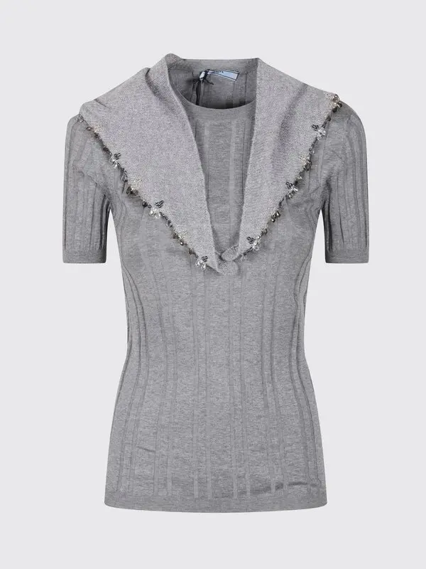 Prada Sweater