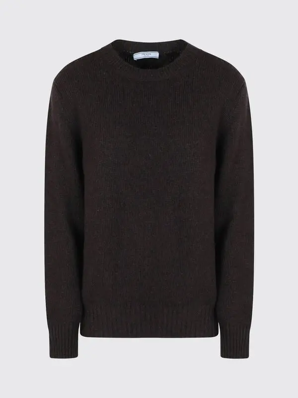 Prada Sweater - Multicolor