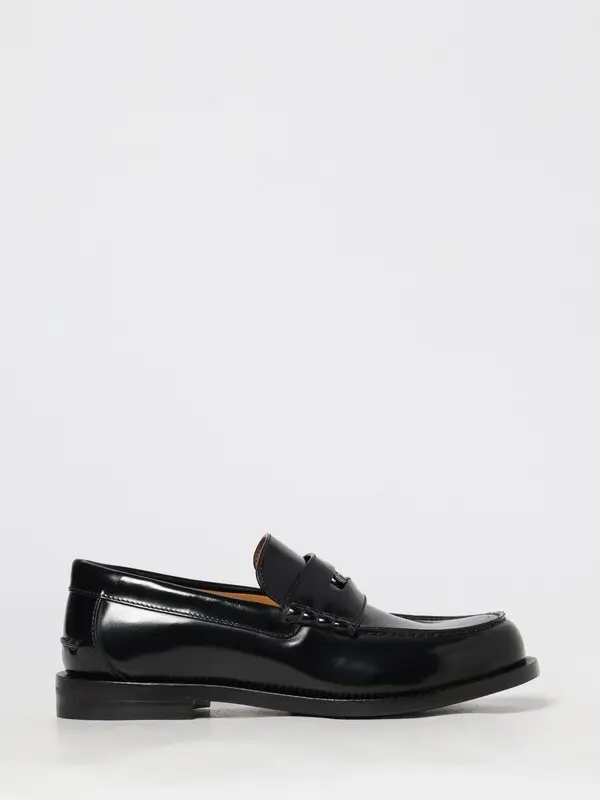Gucci Loafers - Black