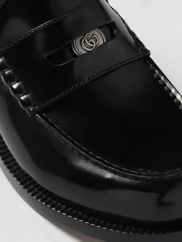 Gucci Loafers