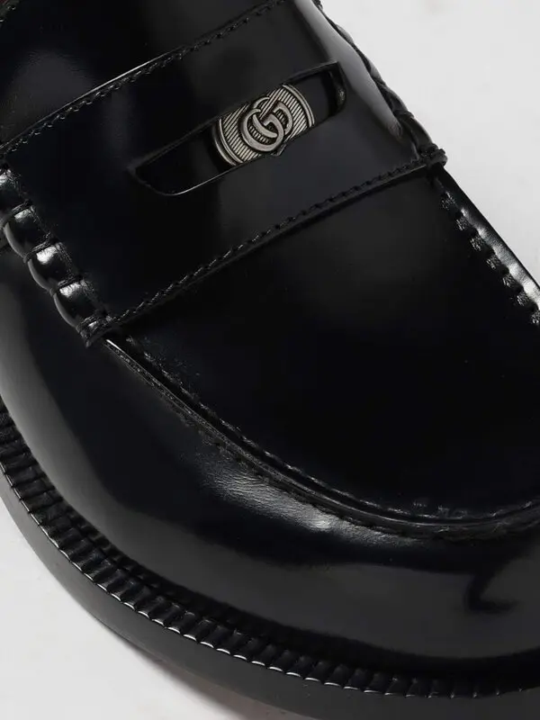 Gucci Loafers