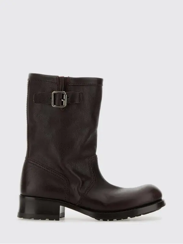 Prada Boots