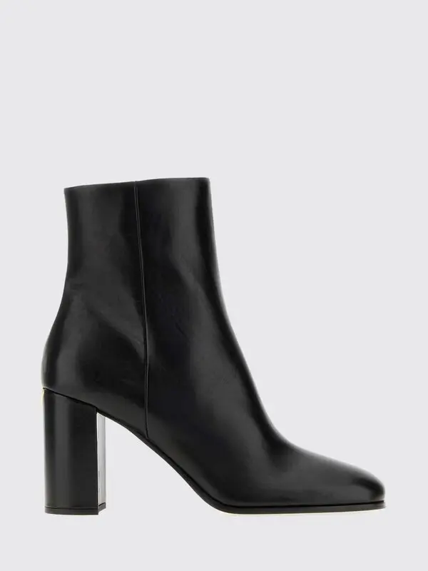Prada Ankle Boots - Black