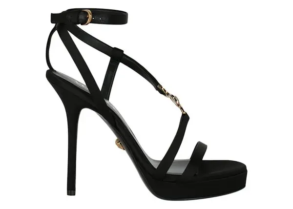Versace Medusa '95 Satine Sandals