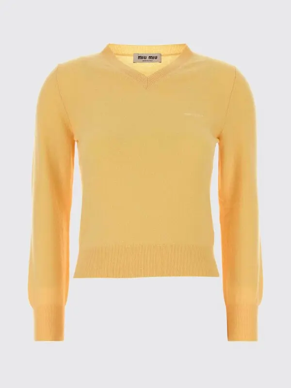Miu Miu Sweater