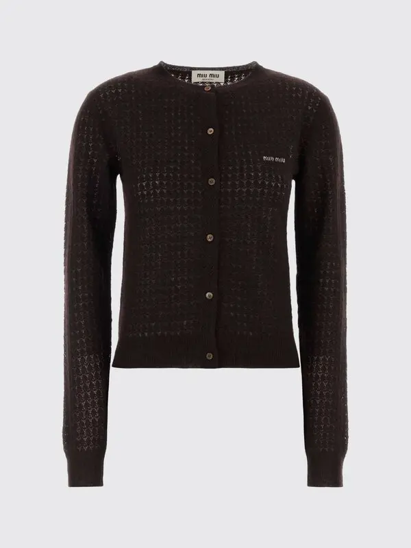 Miu Miu Sweater