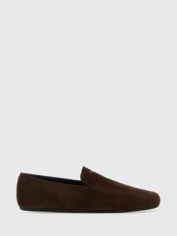 Prada Loafers