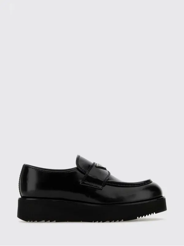 Prada Loafers