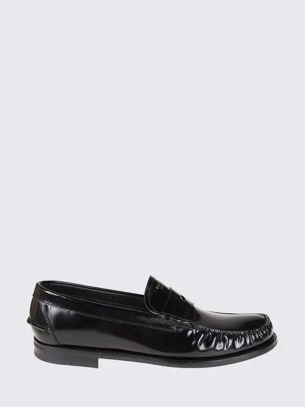 Prada Loafers