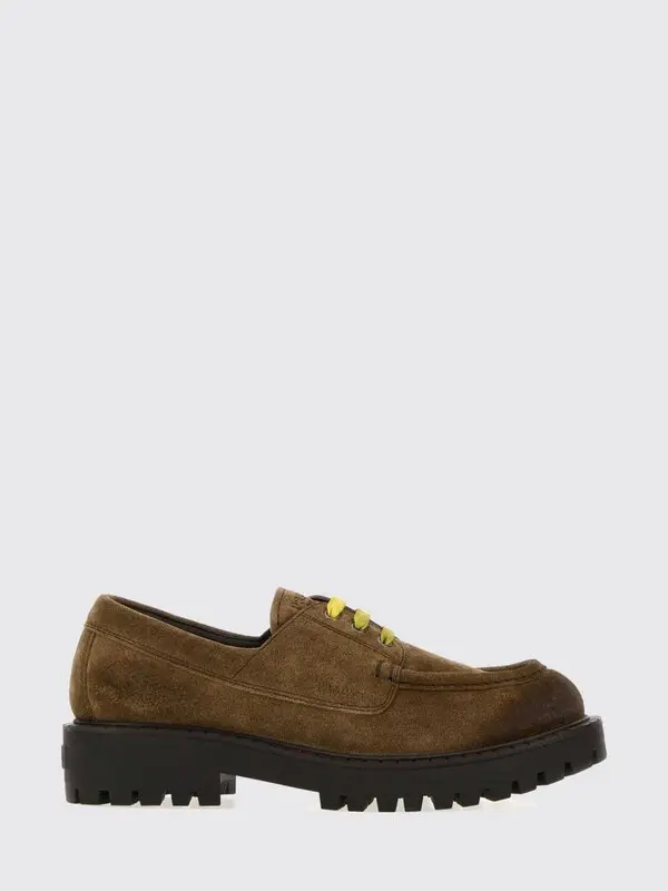 Prada Brogue Shoes