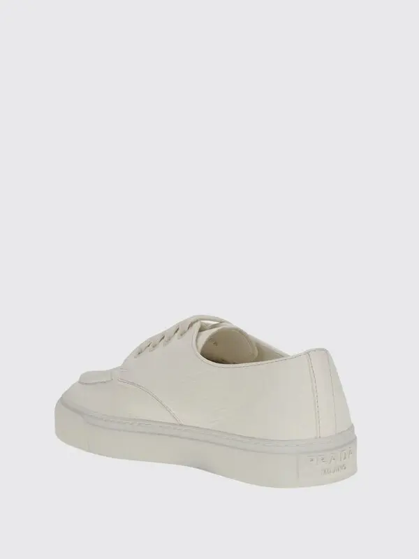 Prada Brogue Shoes
