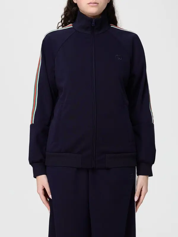 Gucci Burberry Polyester Sweatshirt