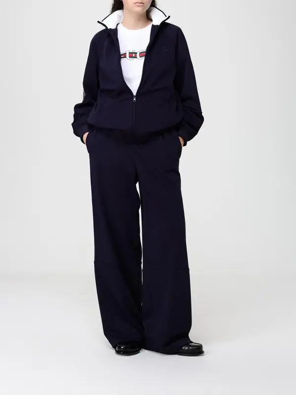 Gucci Burberry Polyester Sweatshirt