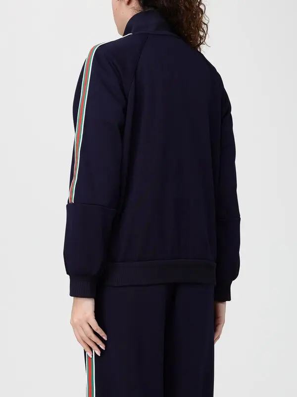 Gucci Burberry Polyester Sweatshirt