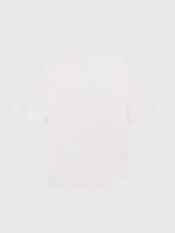 ALAIA Alaia Basic Cotton T-shirt
