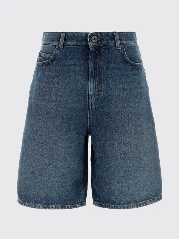 Max Mara Shorts