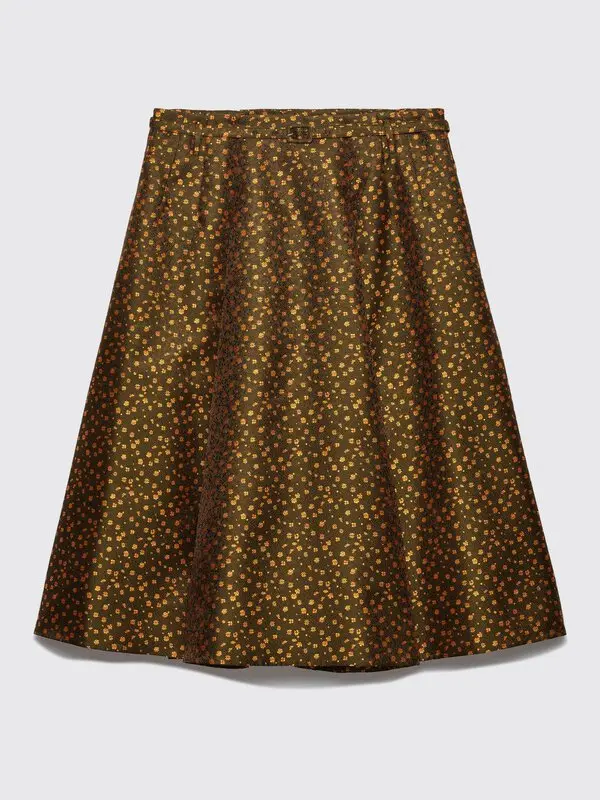 Prada Skirt
