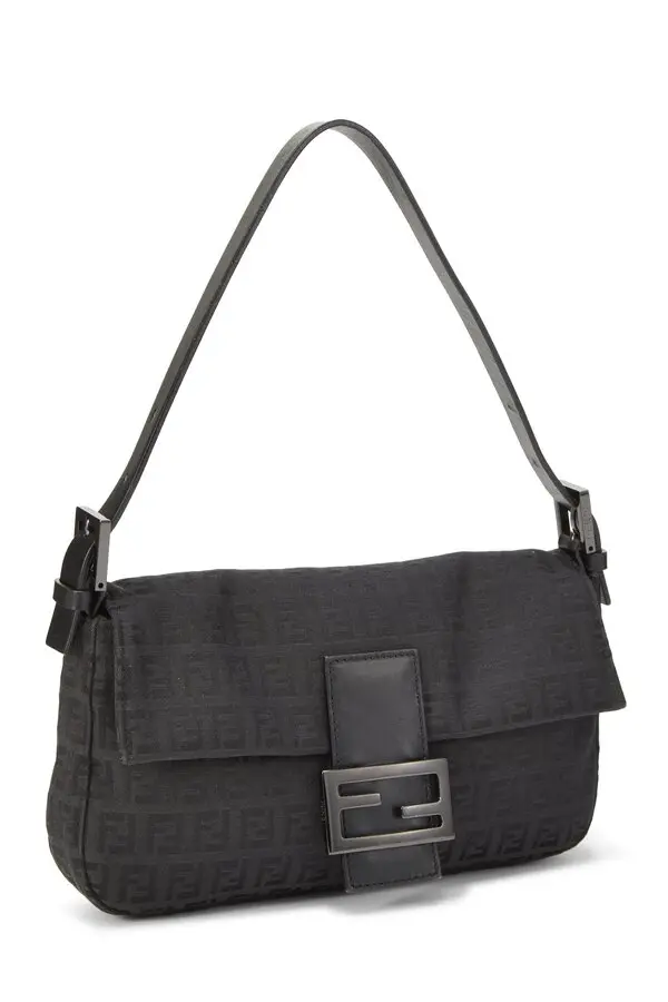 Fendi Zucchino Baguette