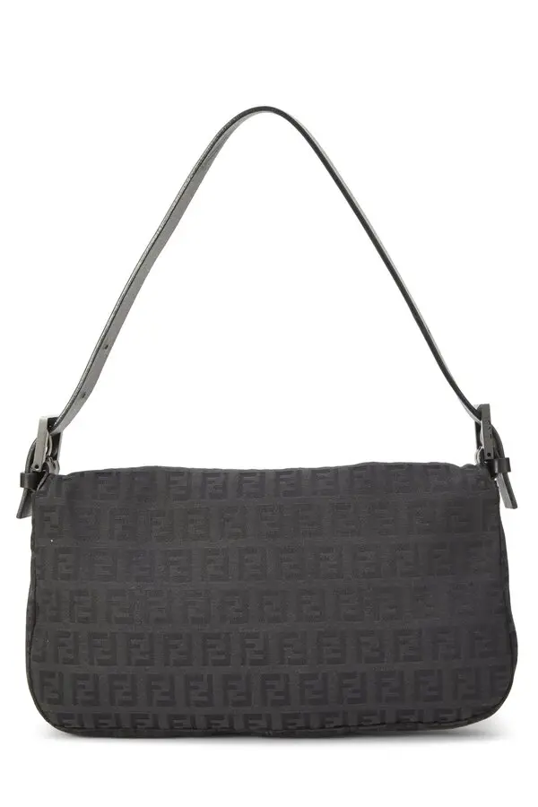 Fendi Zucchino Baguette