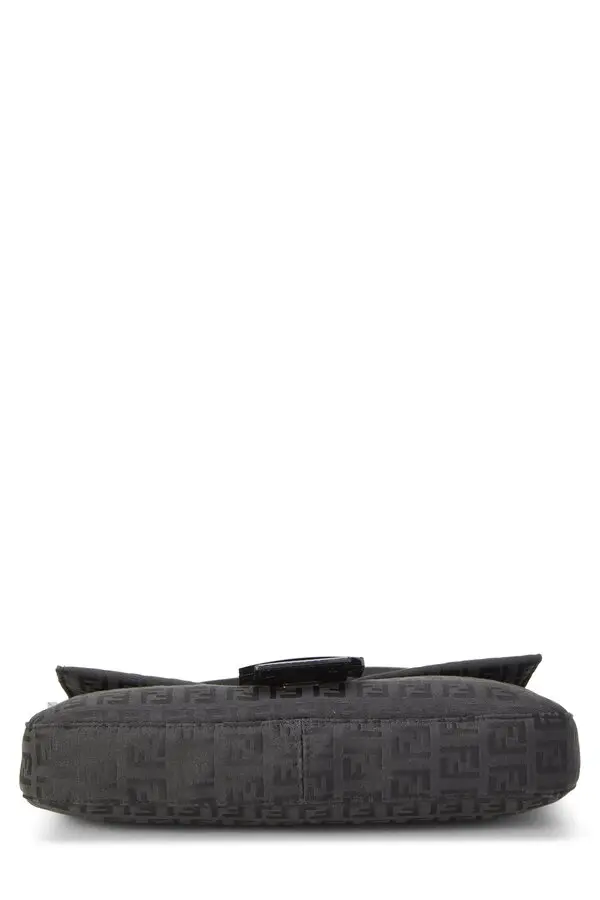 Fendi Zucchino Baguette