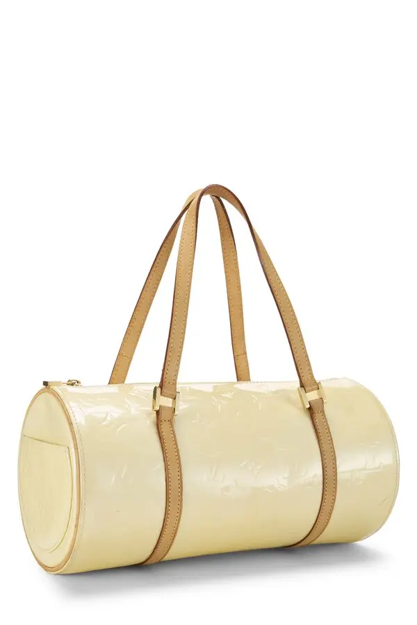 LOUIS VUITTON Monogram Vernis Bedford