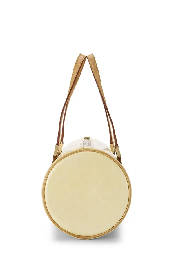 LOUIS VUITTON Monogram Vernis Bedford