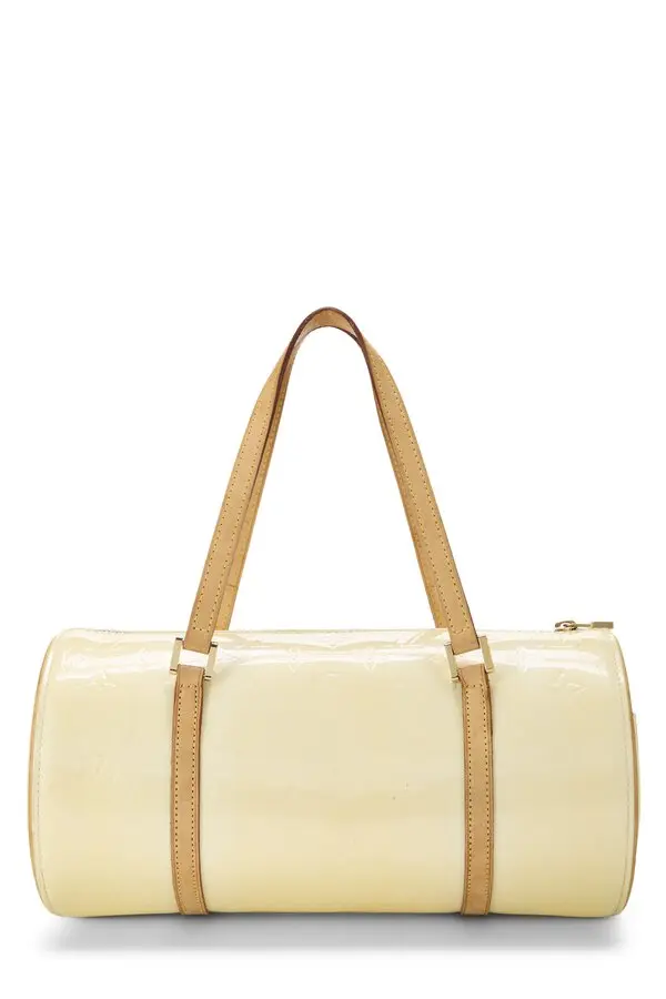 LOUIS VUITTON Monogram Vernis Bedford