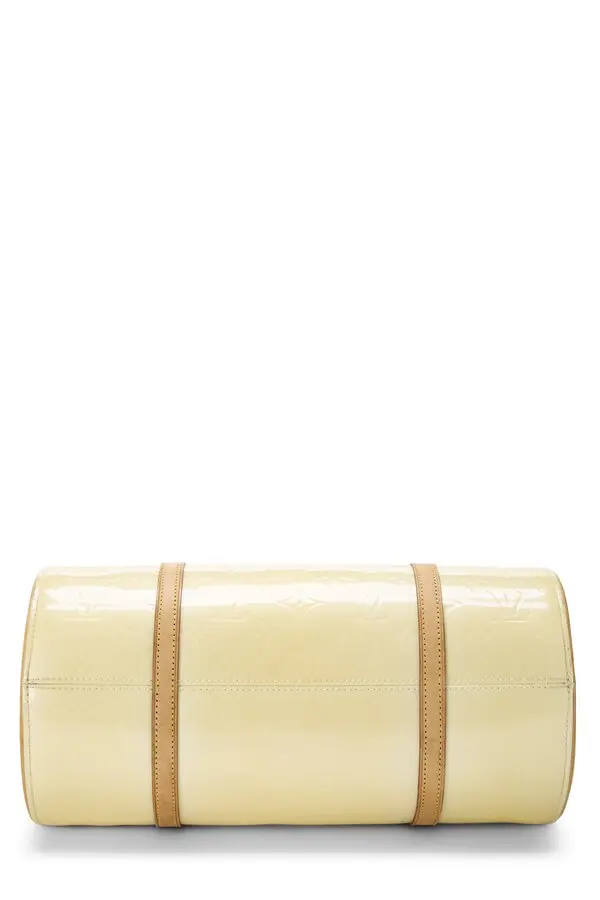LOUIS VUITTON Monogram Vernis Bedford