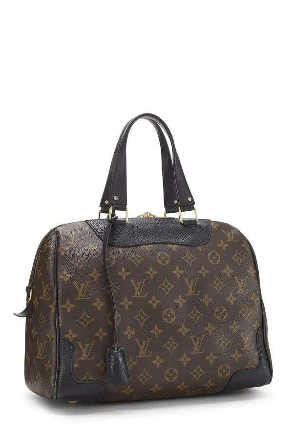 LOUIS VUITTON Monogram Canvas Retiro Nm