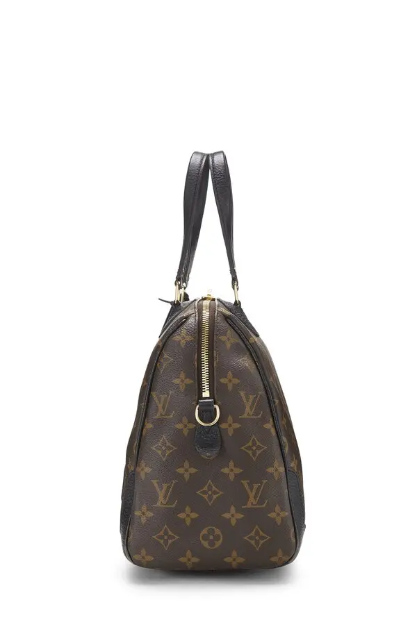 LOUIS VUITTON Monogram Canvas Retiro Nm