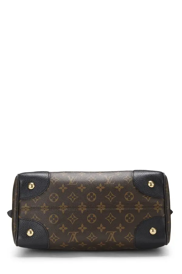 LOUIS VUITTON Monogram Canvas Retiro Nm