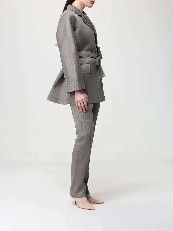 Max Mara Classic Mesh Trousers