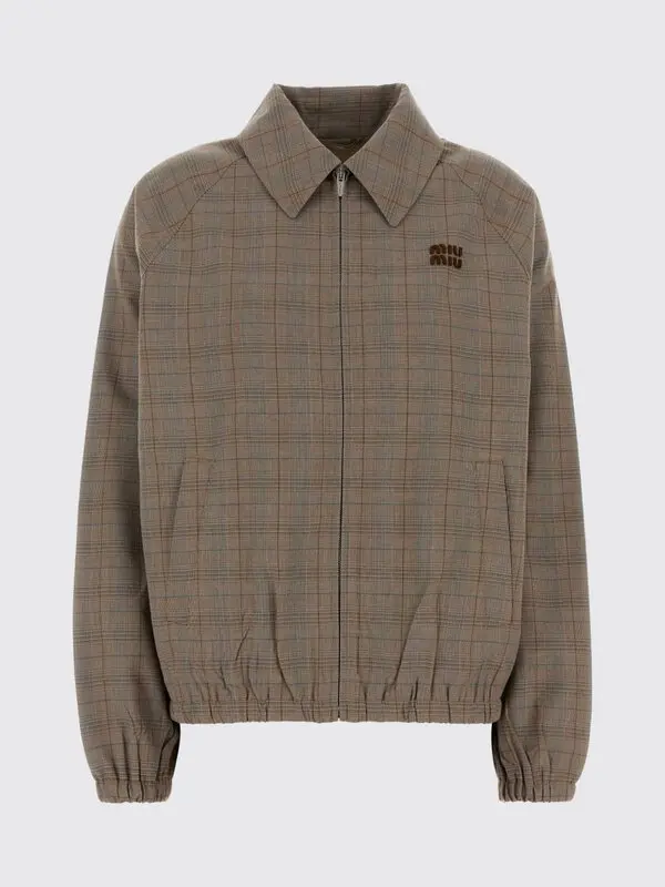 Miu Miu Jacket