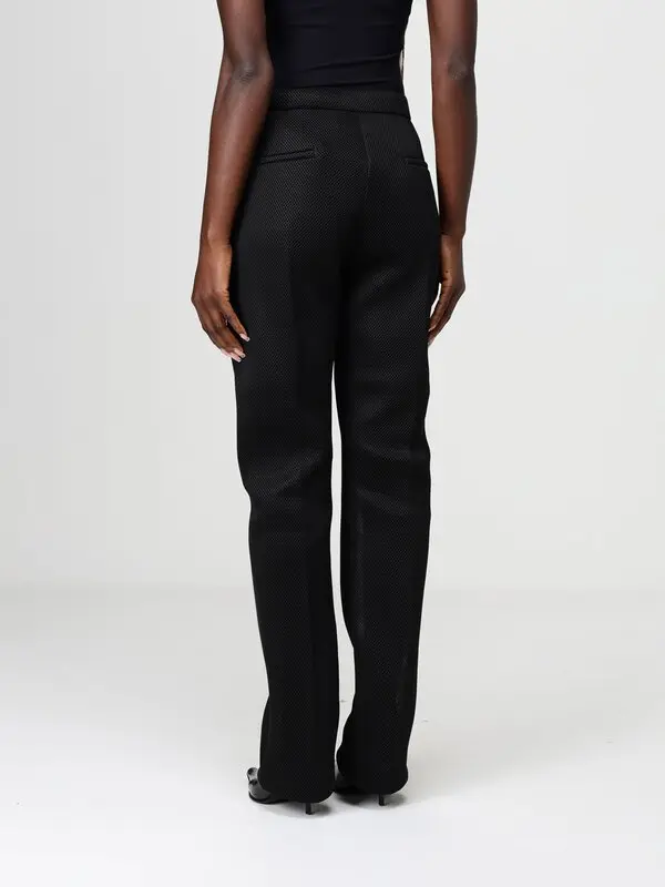 Max Mara Classic Mesh Trousers