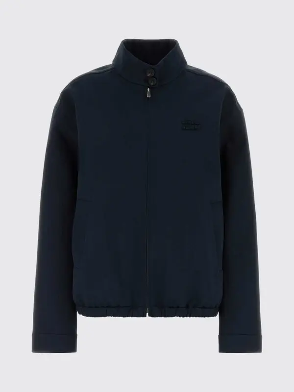 Miu Miu Jacket - Blue