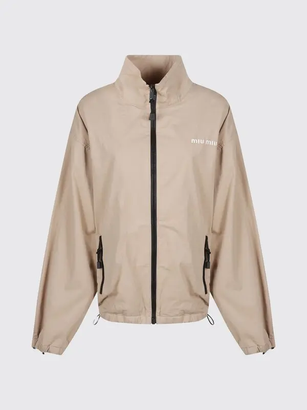Miu Miu Jacket - Multicolor