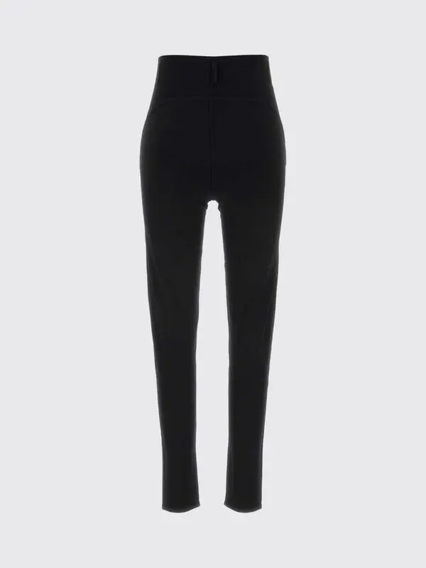 ALAIA Toteme Stretch Fabric Leggings