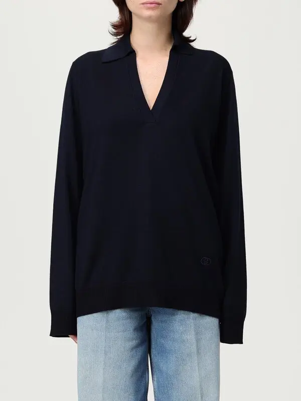 Gucci Polo Shirt - Blue